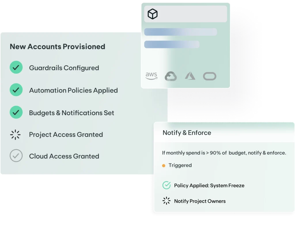 Platform – Kion