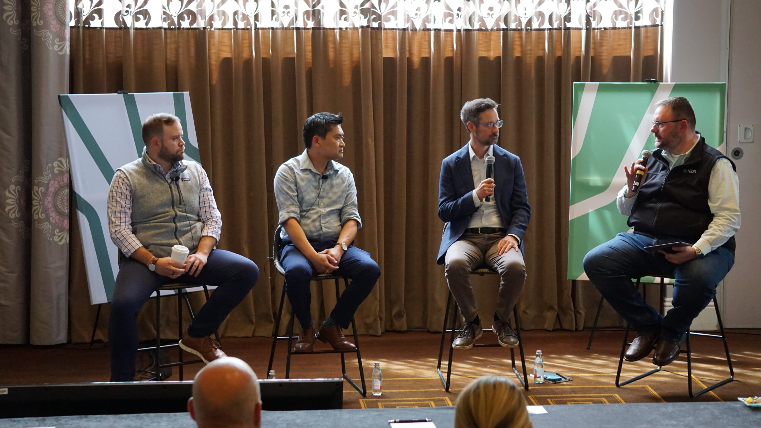 Building Culture, Connection, and Momentum in Philly (Part 2) – Kion