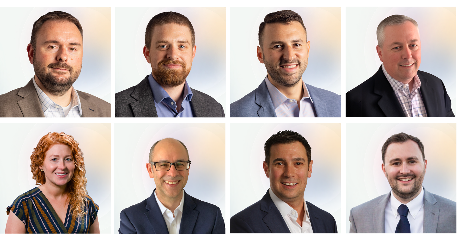 Get to Know Us | Kion