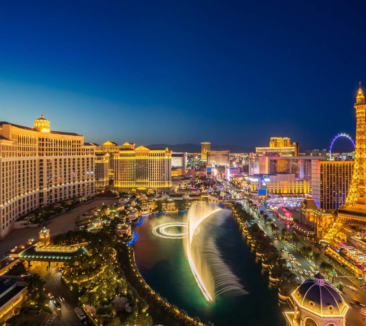 A Guide to Learning, Networking, and Fun at AWS re:Invent – Kion