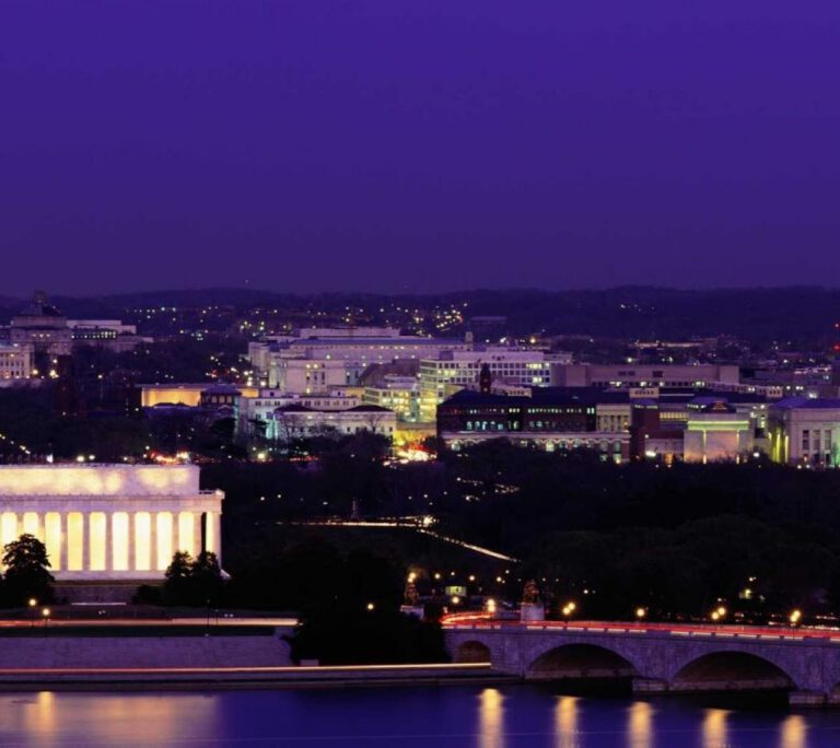 AWS Washington, DC Summit 2024 – Kion