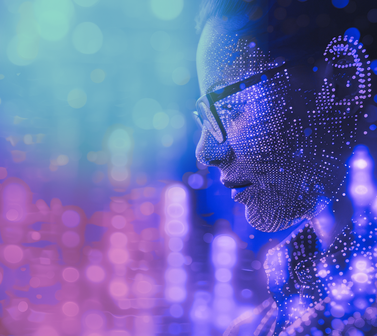 Harness the Power of GenAI: Overcoming Fear and Uncertainty to Drive ...