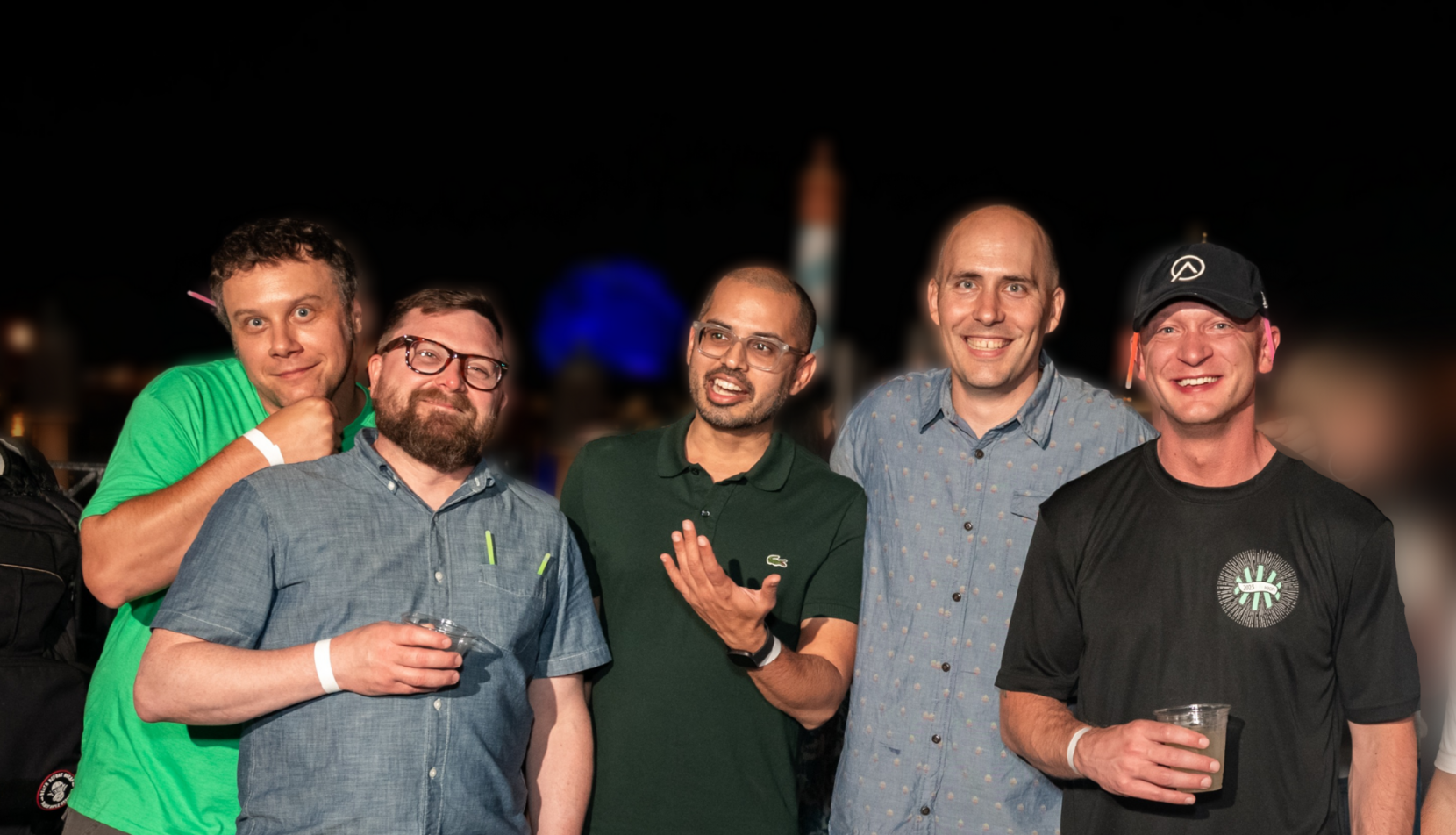 Get to Know Us | Kion