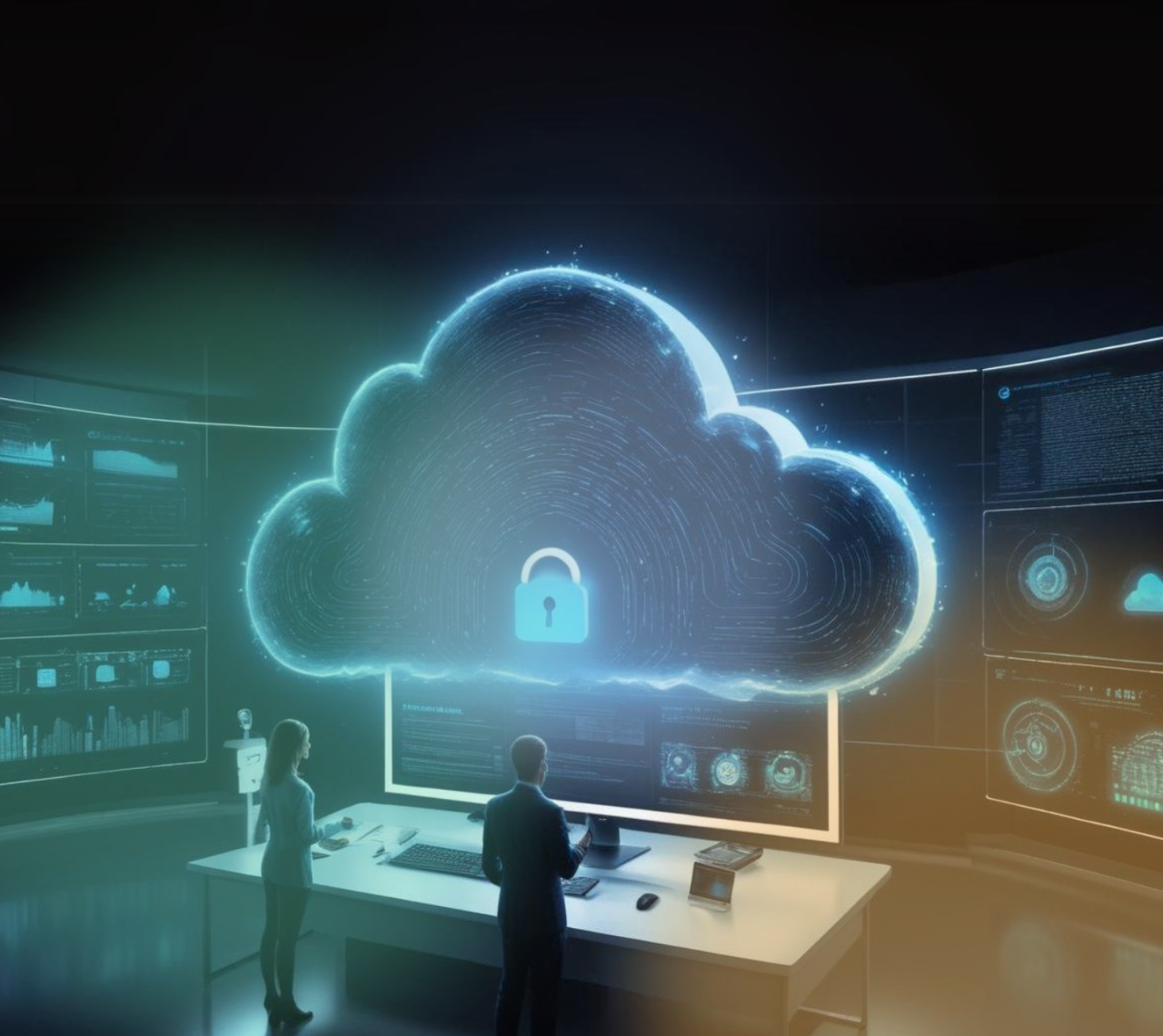 How Kion Enables Secure, Least-Privileged Cloud Access – Kion