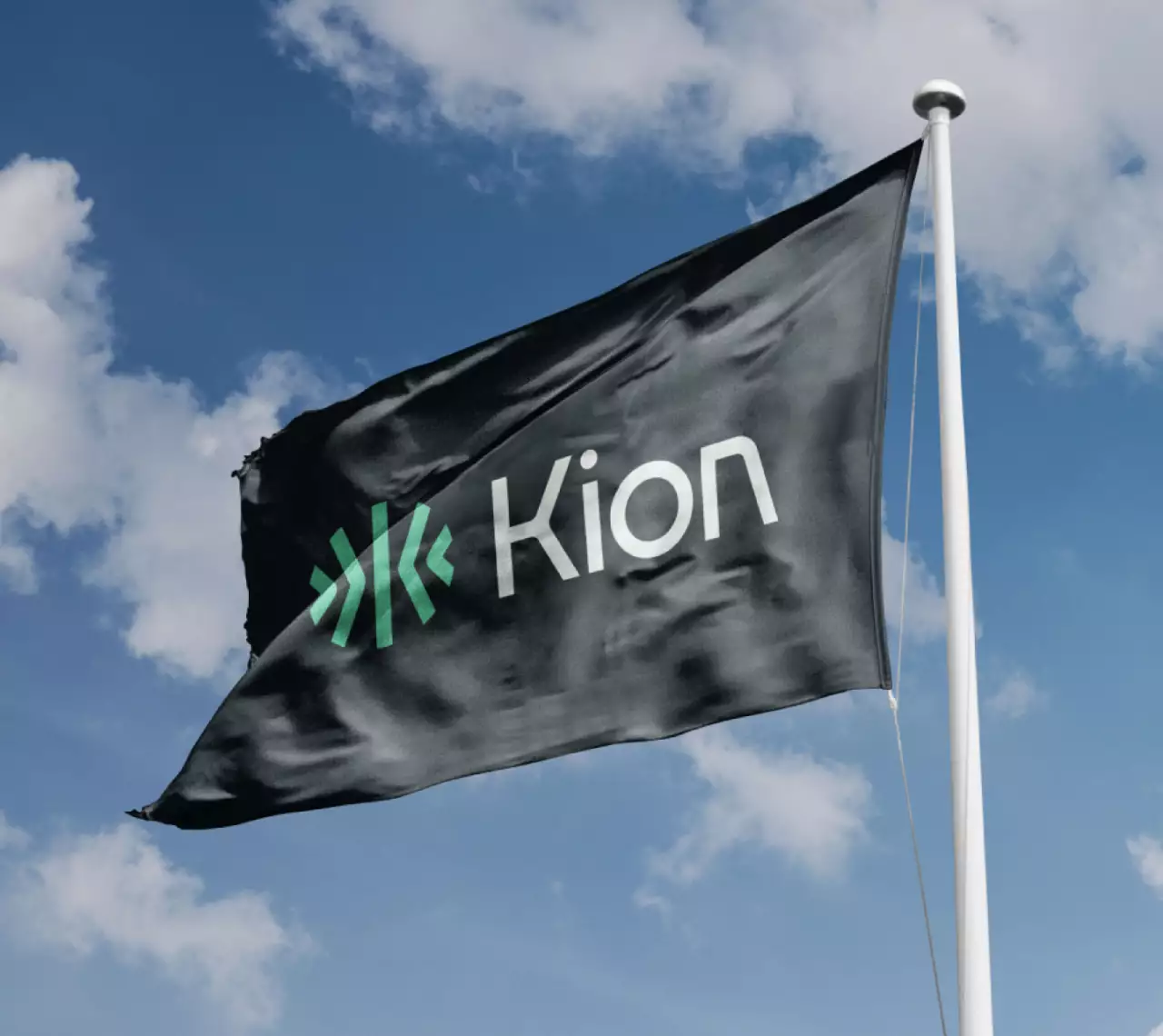 Introducing Kion – Kion