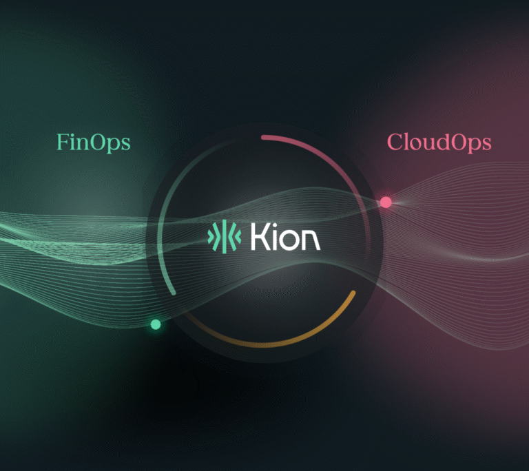 Kion Showcases Vision for FinOps and CloudOps Integration at AWS re:Invent 2024 – Kion
