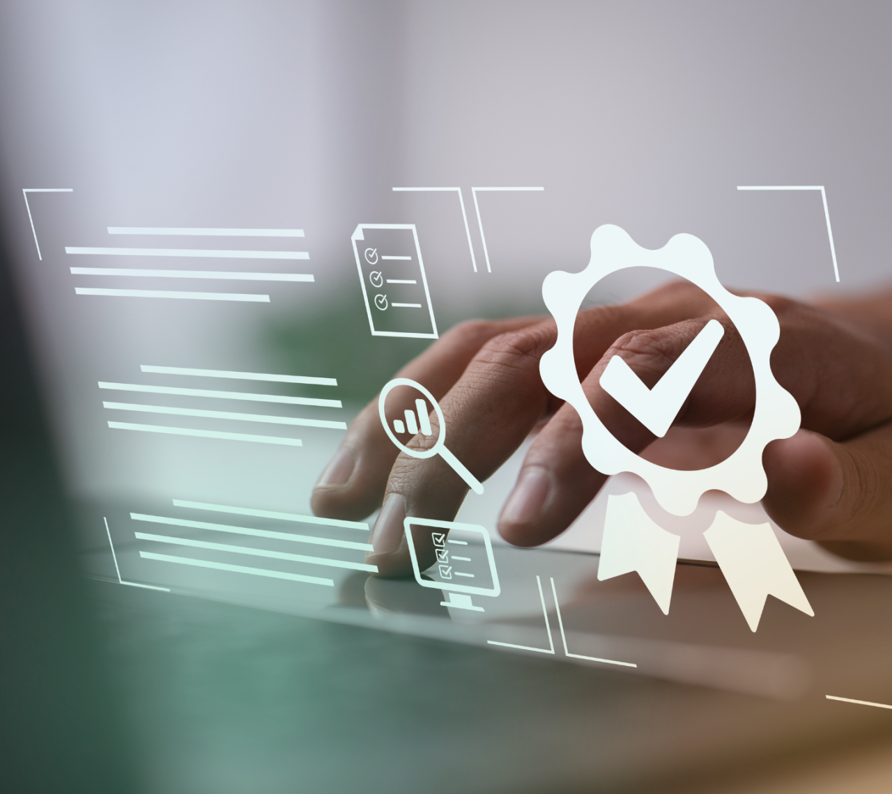 Kion's Accreditations and Certifications | Kion