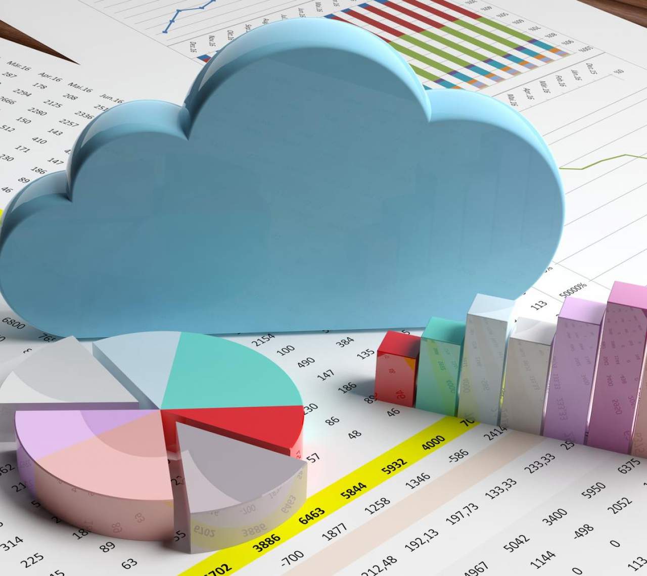 Organizing and Managing AWS Costs at Scale | Kion