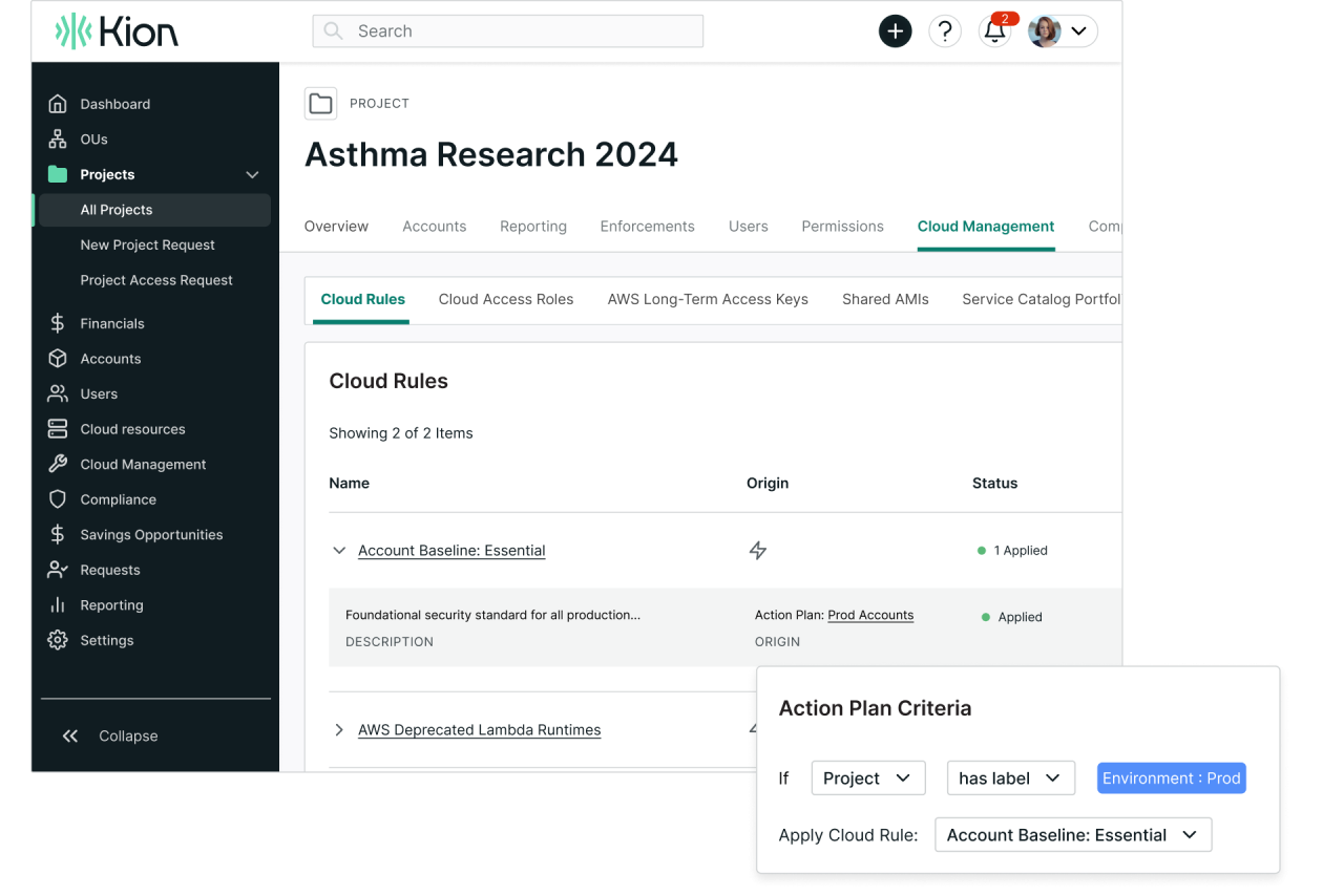 New Automation, Identity, Compliance, and Financial Features in v3.10.0 ...