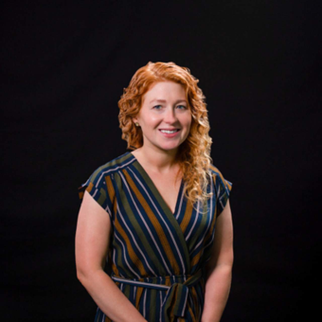 Employee Spotlight: Casey – Kion