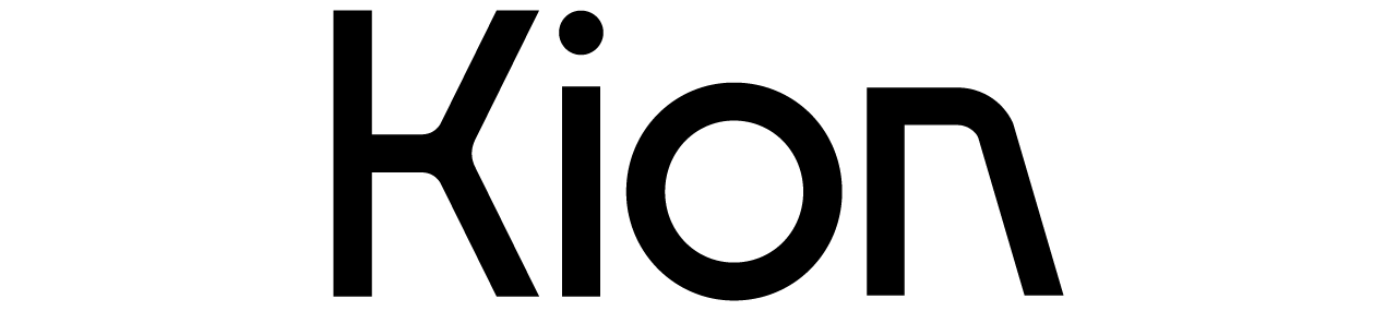 Introducing Kion – Kion