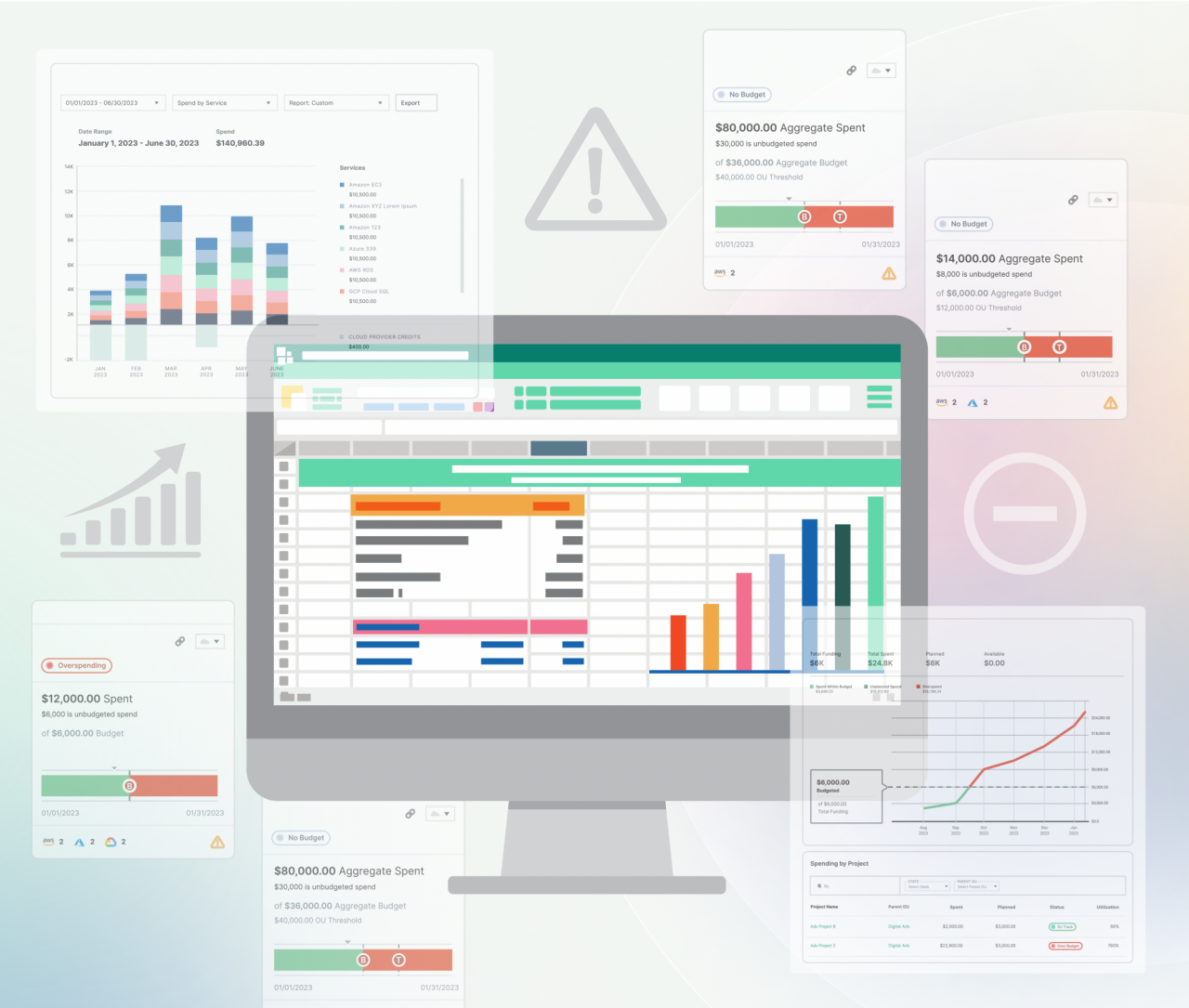 Organizing and Managing Cloud Cost at Scale – Kion