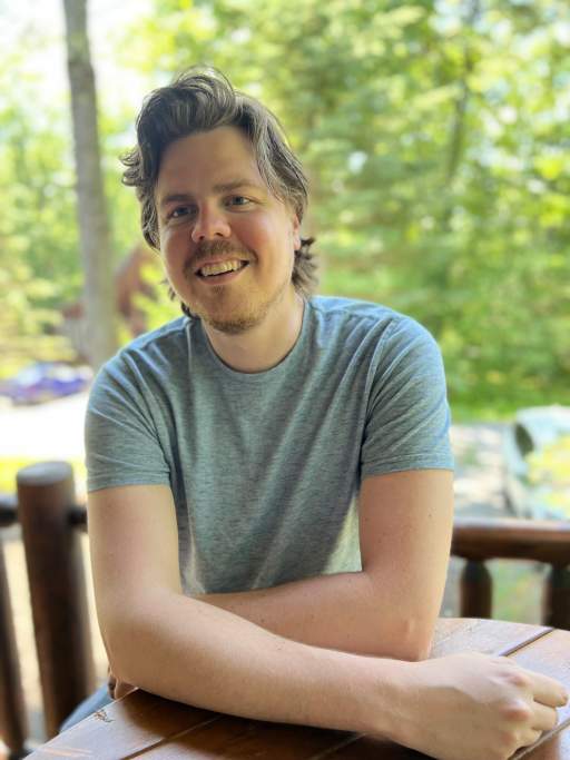 Life at Kion: Kevin – Kion