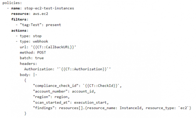 How to Satisfy Compliance Standards in AWS | Kion