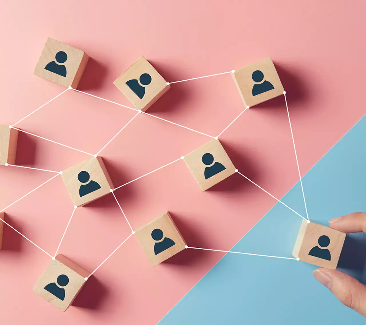 The Kion Partner Program – Kion